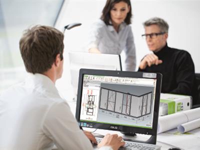 AKS TechDoc Local - Programe de calcul | AKS